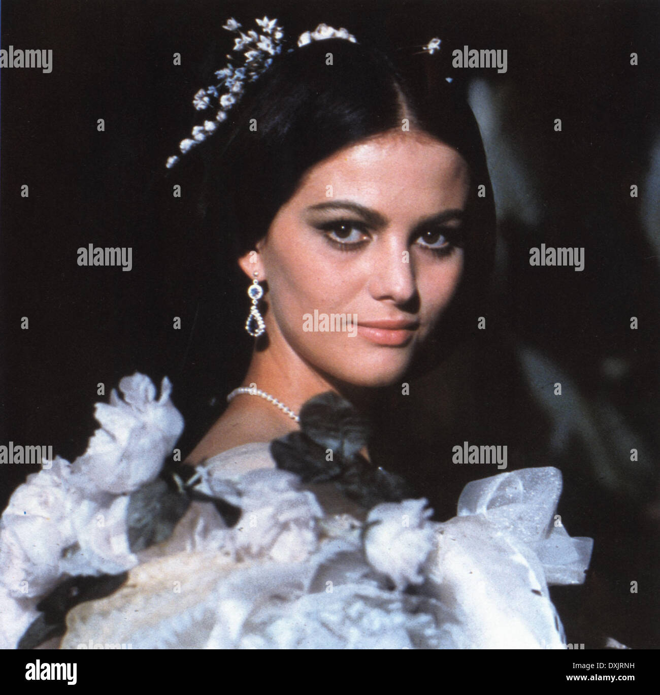 Claudia Cardinale High Resolution Stock Photography and Images - Alamy