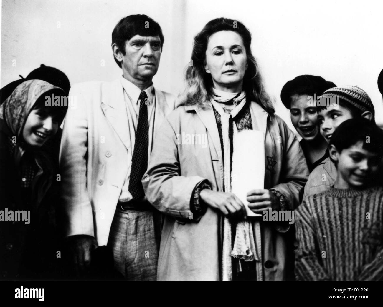Brigitte fossey hi-res stock photography and images - Alamy