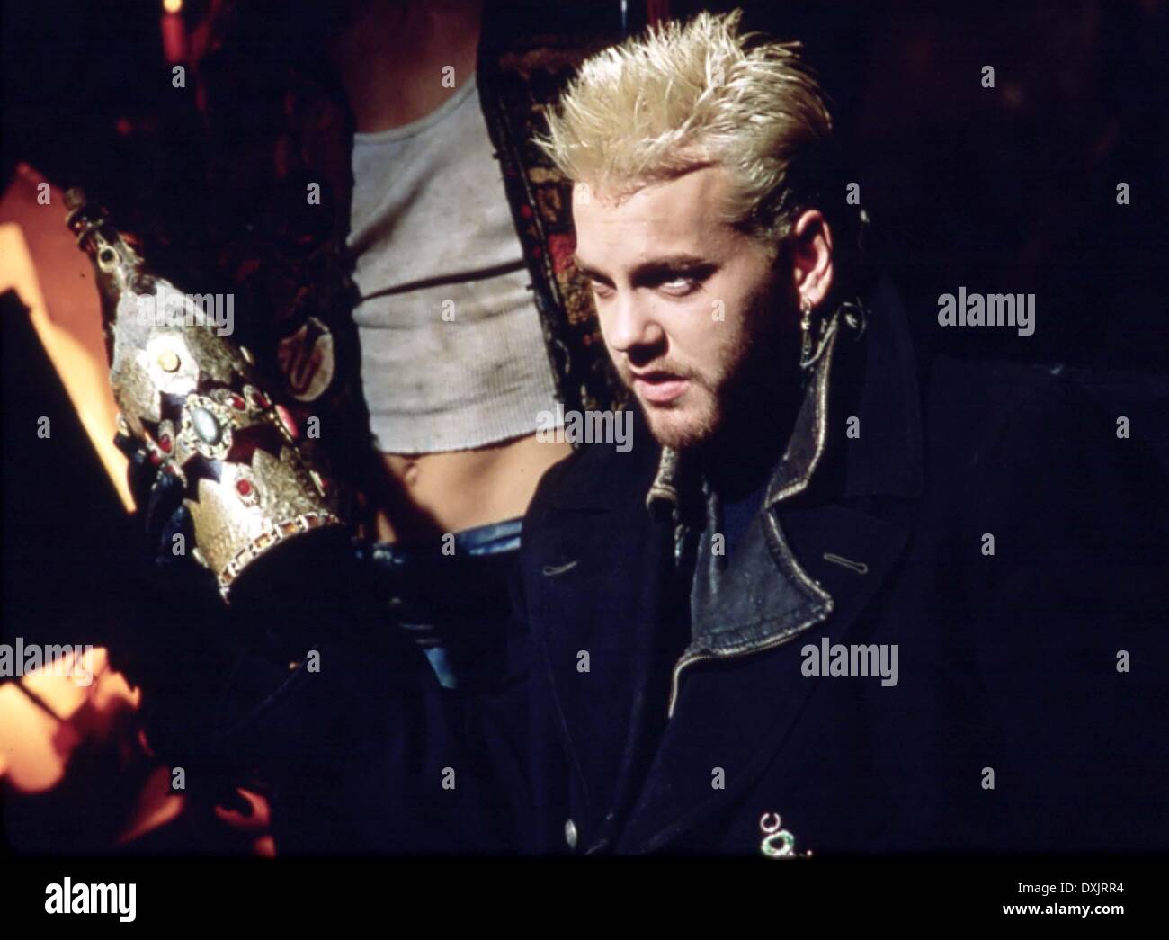 Lost Boys High Resolution Stock Photography and Images - Alamy