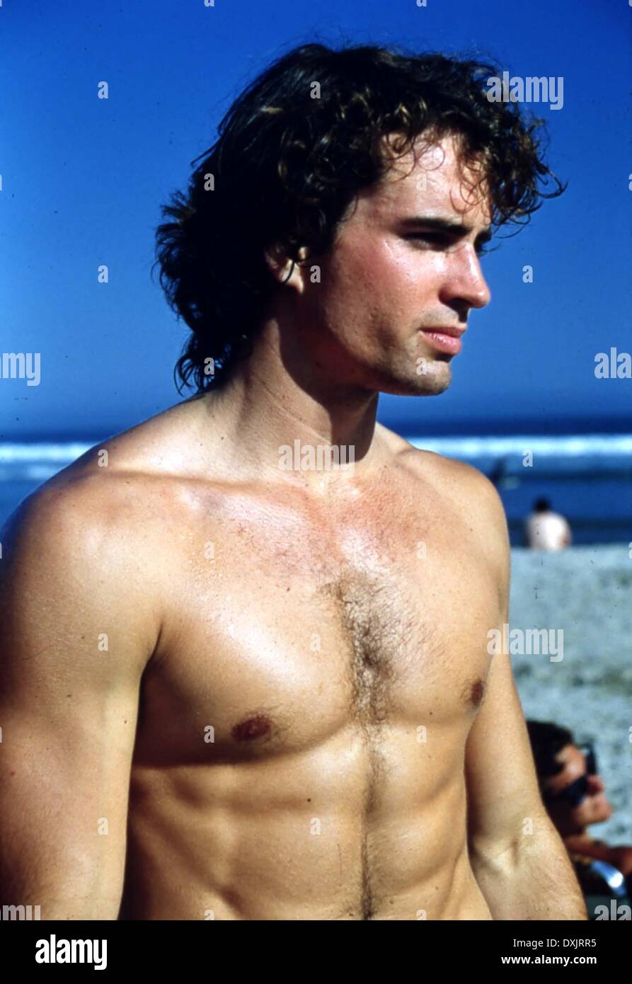 THE LOST BOYS Stock Photo - Alamy