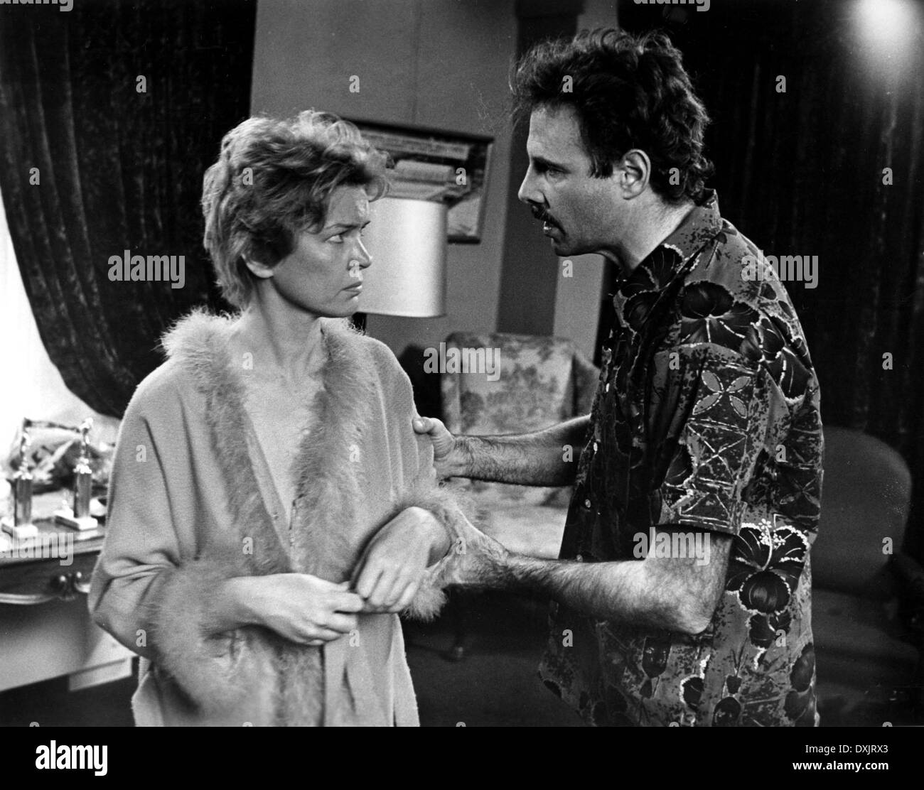 THE KING OF MARVIN GARDENS Stock Photo - Alamy