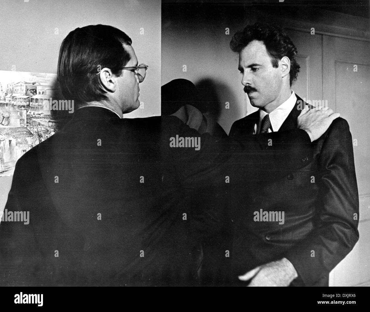 THE KING OF MARVIN GARDENS Stock Photo - Alamy