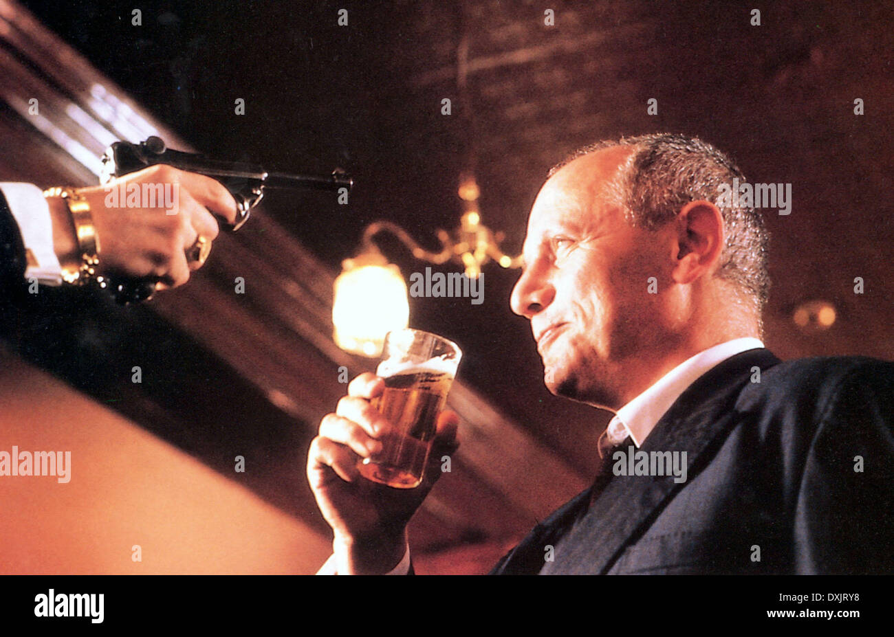 The krays 1990 hi-res stock photography and images - Alamy