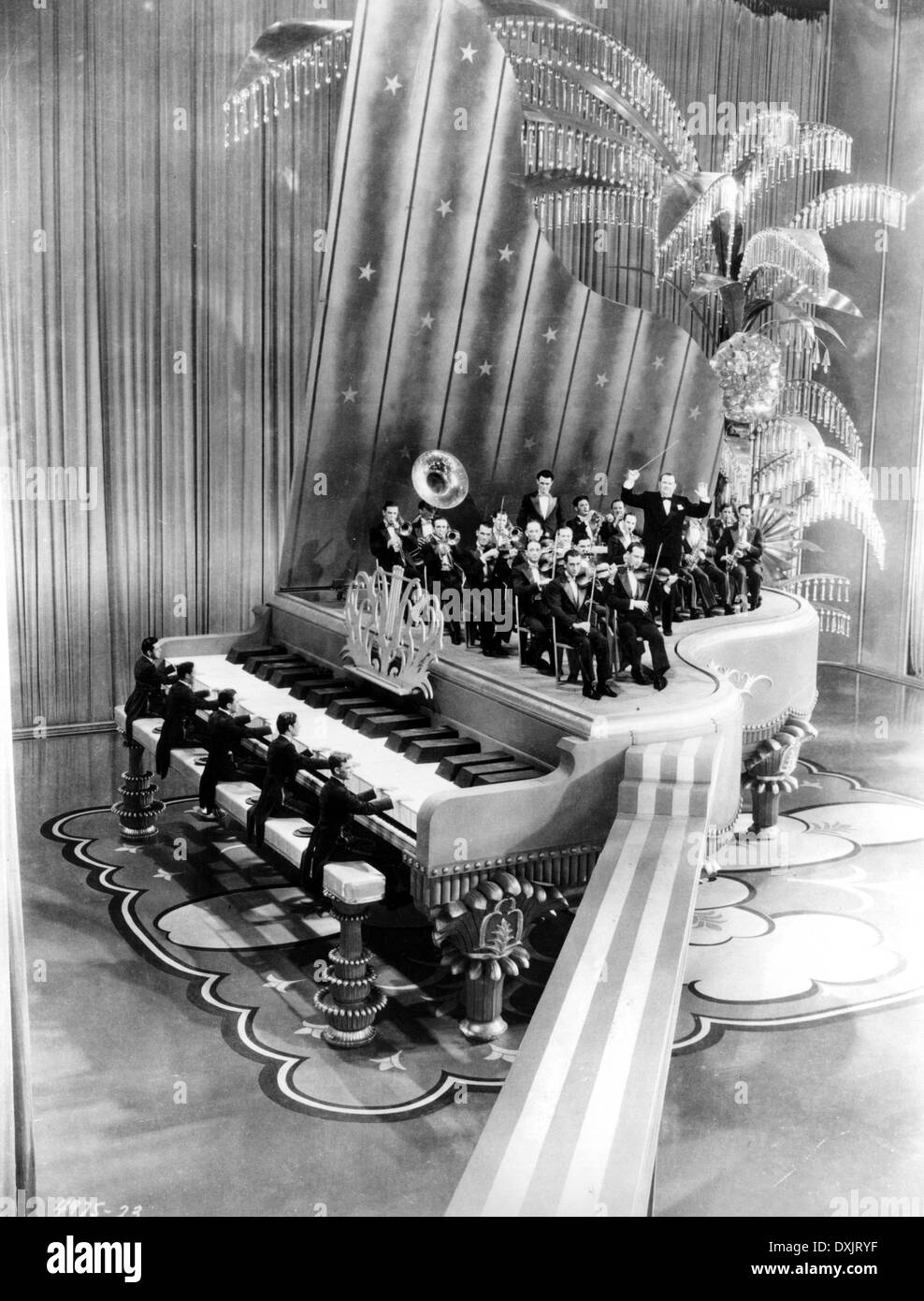 THE KING OF JAZZ Stock Photo - Alamy