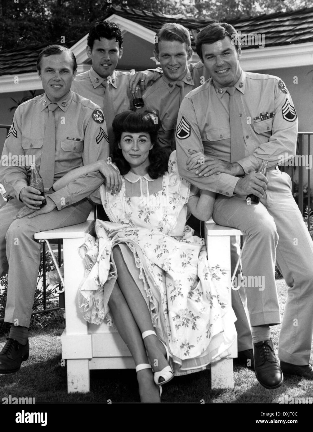 1971 paramount hi-res stock photography and images - Alamy