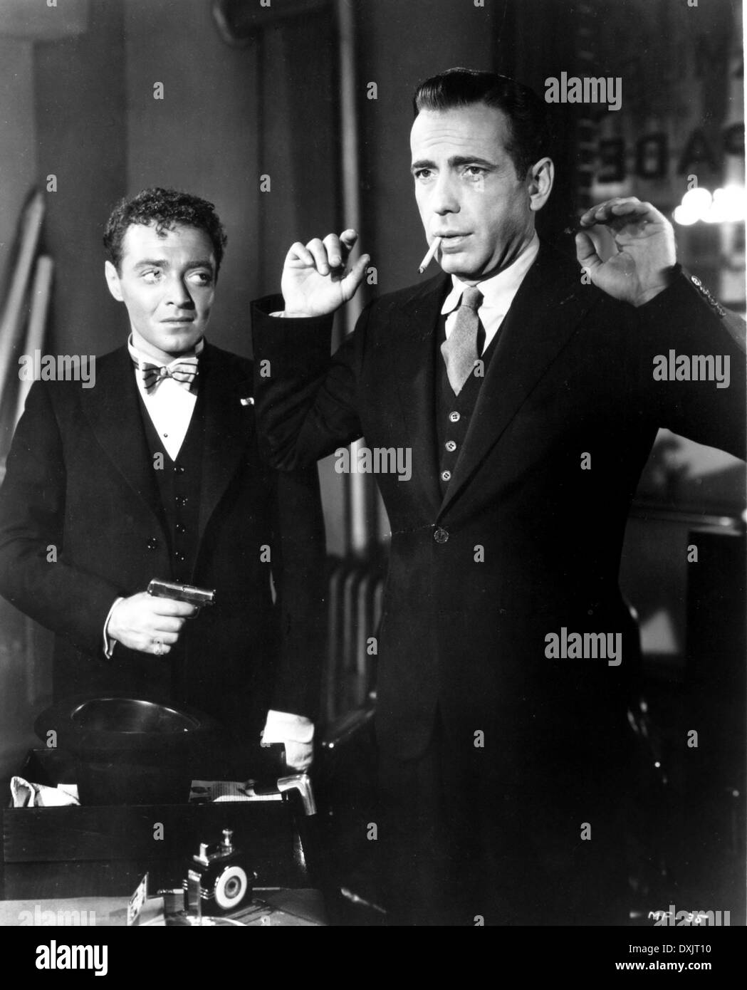 Peter lorre maltese falcon hi-res stock photography and images - Alamy