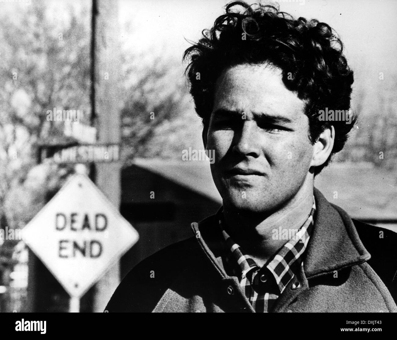 Picture show Black and White Stock Photos & Images - Alamy