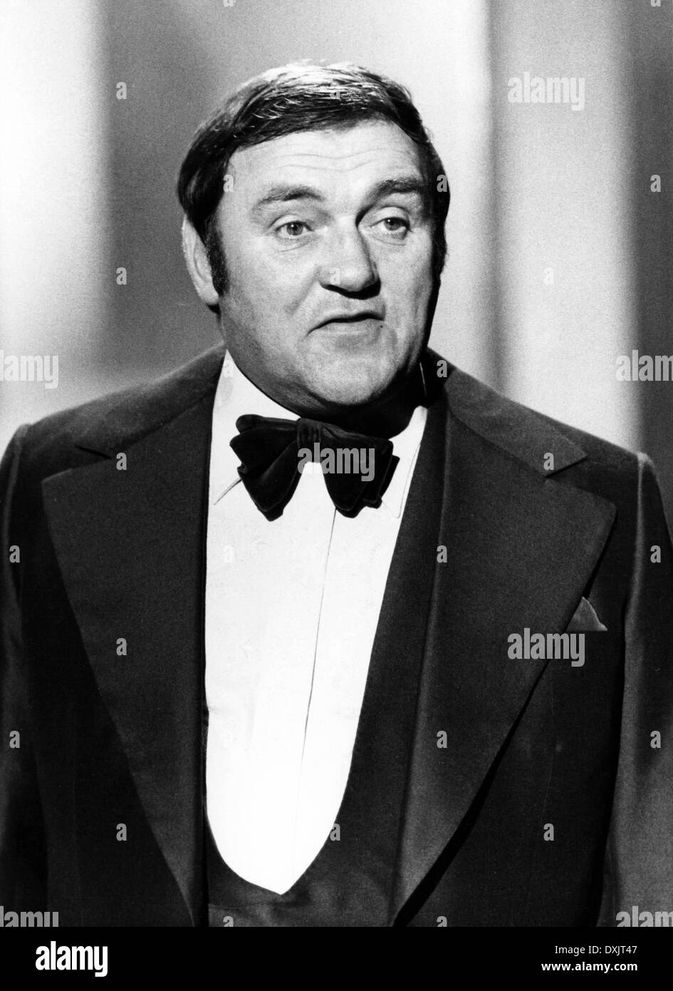 THE LES DAWSON SHOW Stock Photo - Alamy