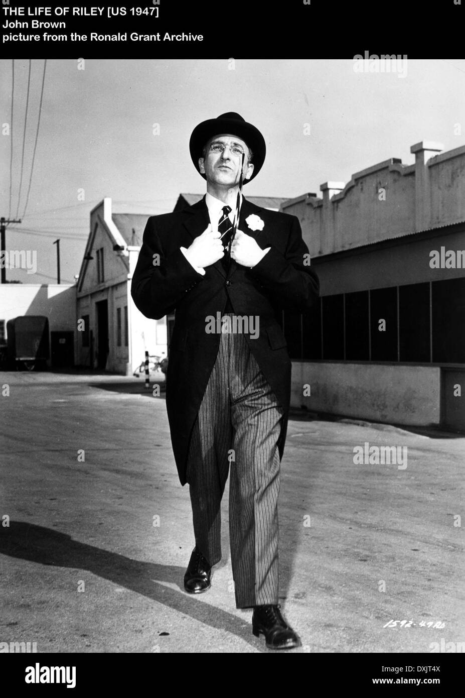 Life of riley hi-res stock photography and images - Alamy