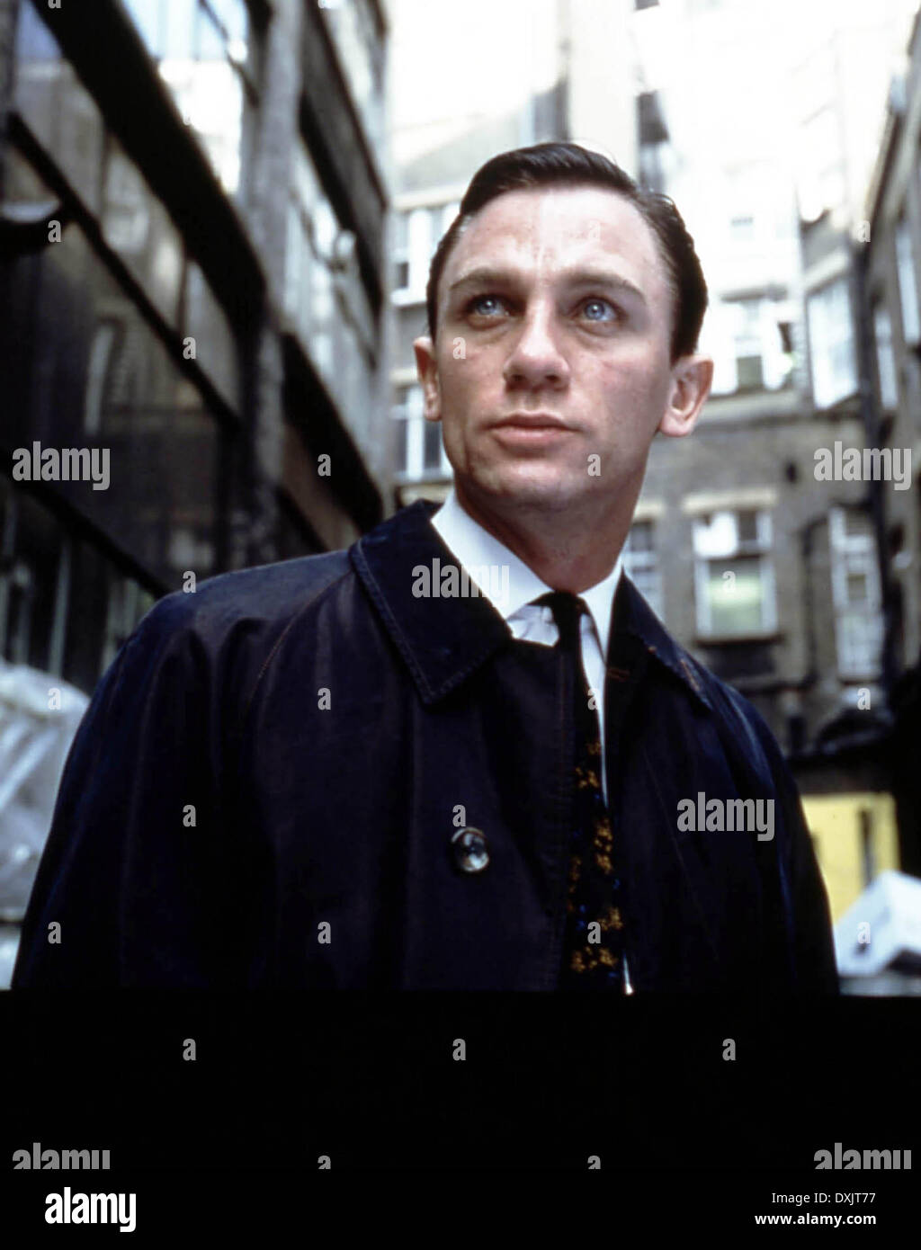 Daniel craig hi-res stock photography and images - Alamy