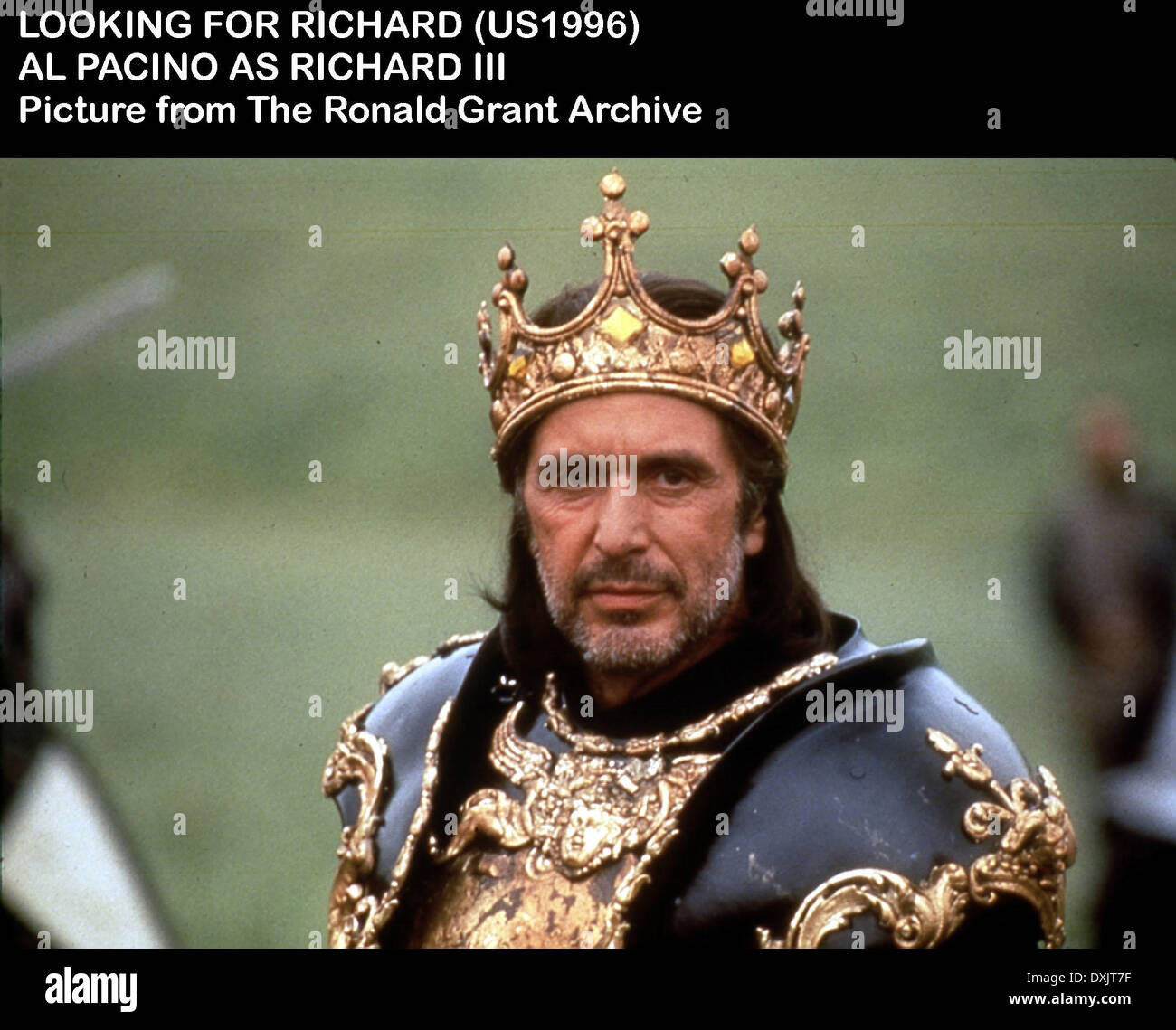 Pacino richard hi-res stock photography and images - Alamy