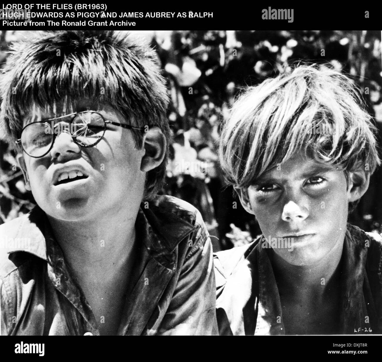 Lord flies Black and White Stock Photos & Images - Alamy