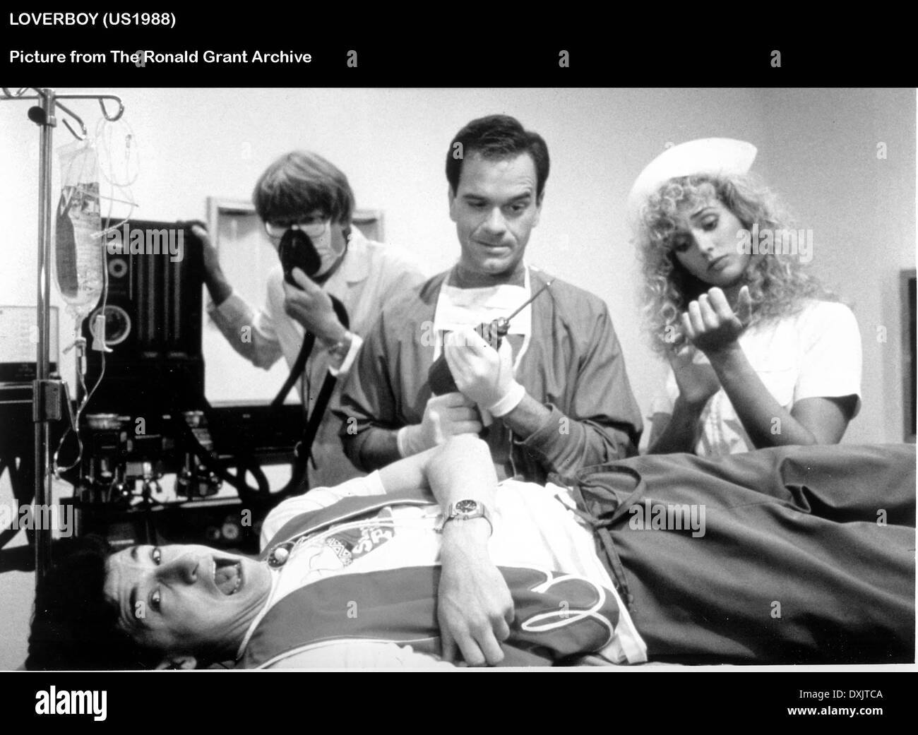 Loverboy hi-res stock photography and images - Alamy