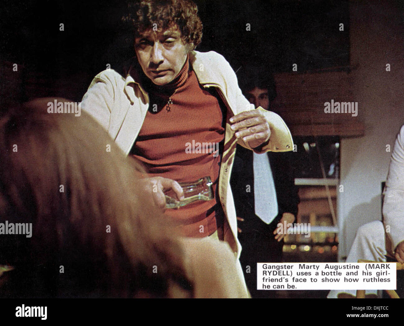 THE LONG GOODBYE Stock Photo - Alamy