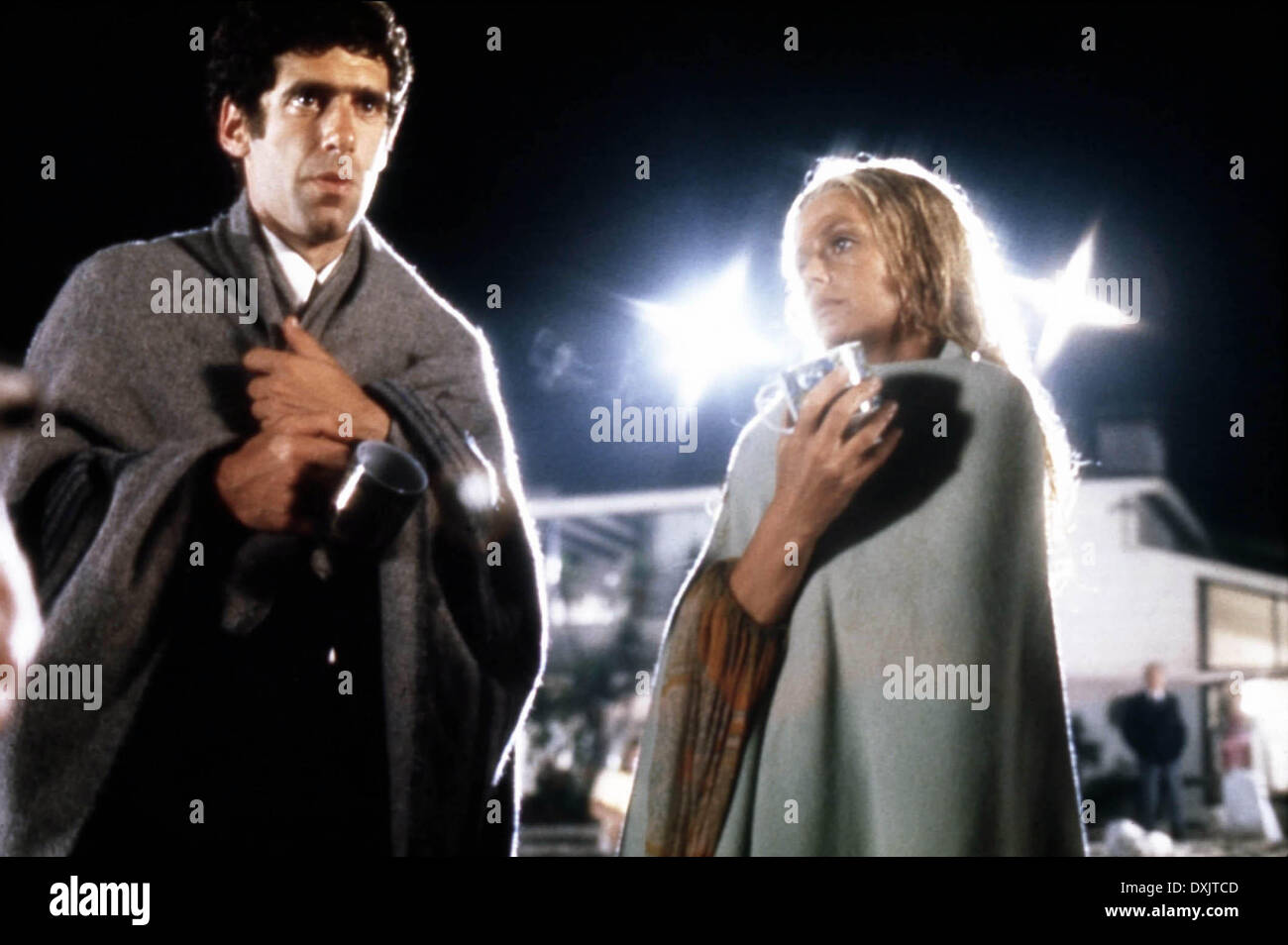 THE LONG GOODBYE Stock Photo - Alamy