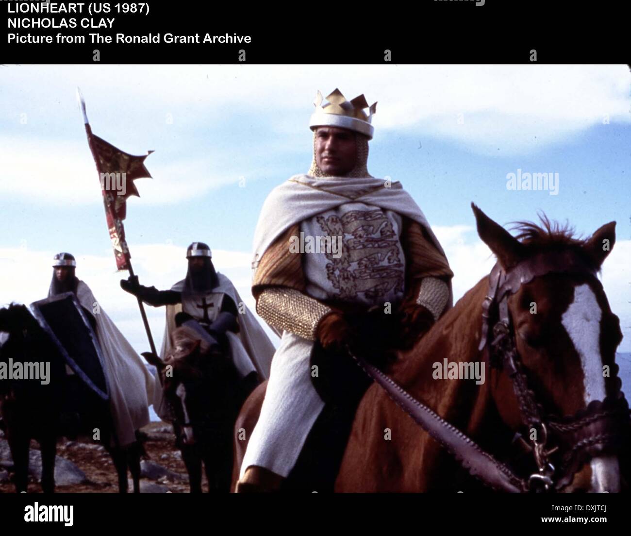 Nicholas clay hi-res stock photography and images - Alamy