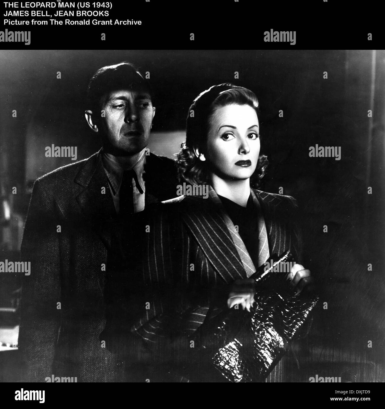 Leopard man hi-res stock photography and images - Alamy