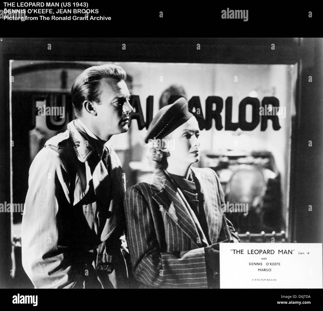 Dennis okeefe hi-res stock photography and images - Alamy