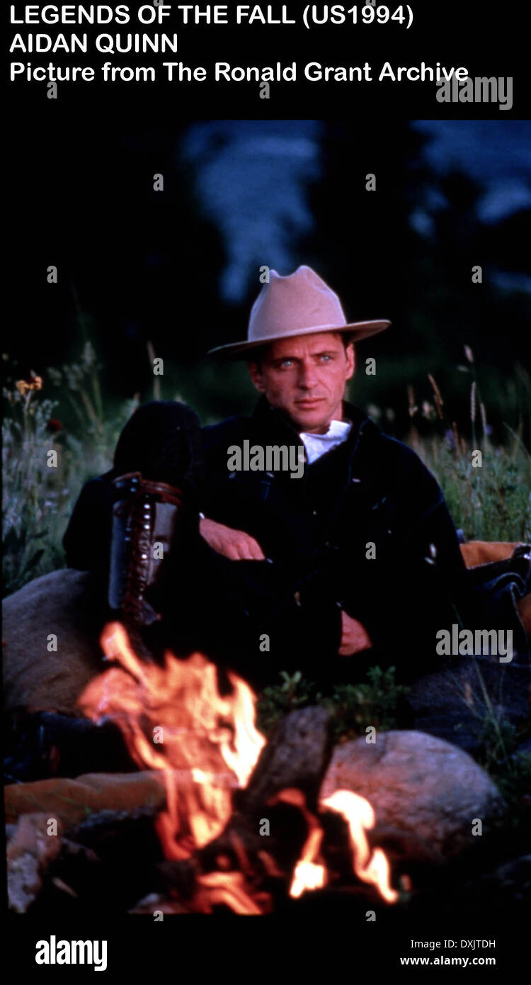 LEGENDS OF THE FALL Stock Photo - Alamy