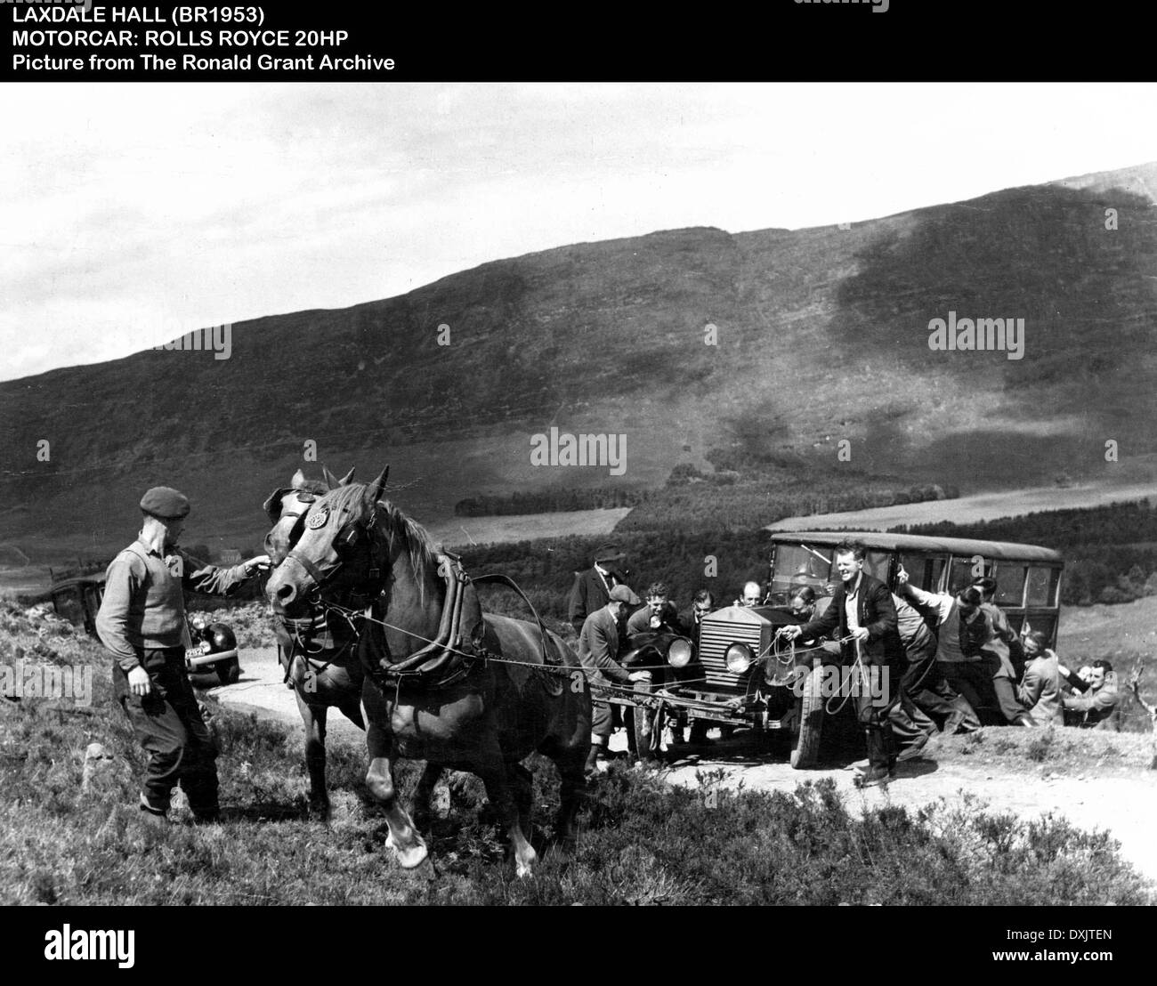 Laxdale hi-res stock photography and images - Alamy