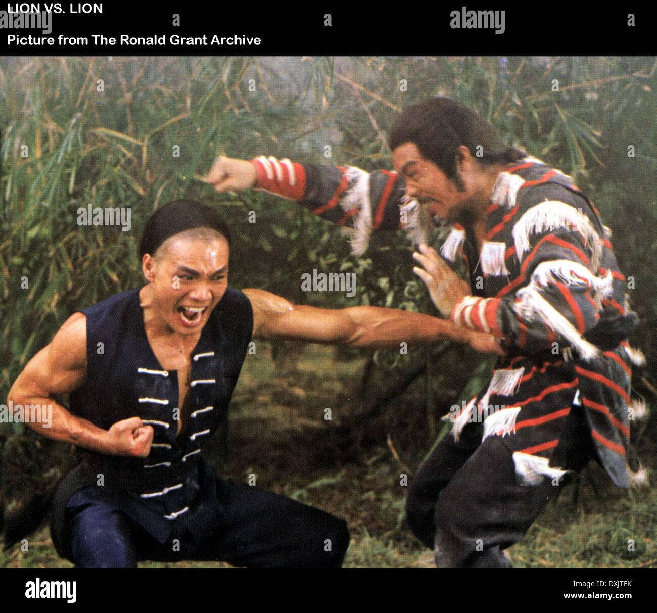 Roar 1981 High Resolution Stock Photography and Images - Alamy