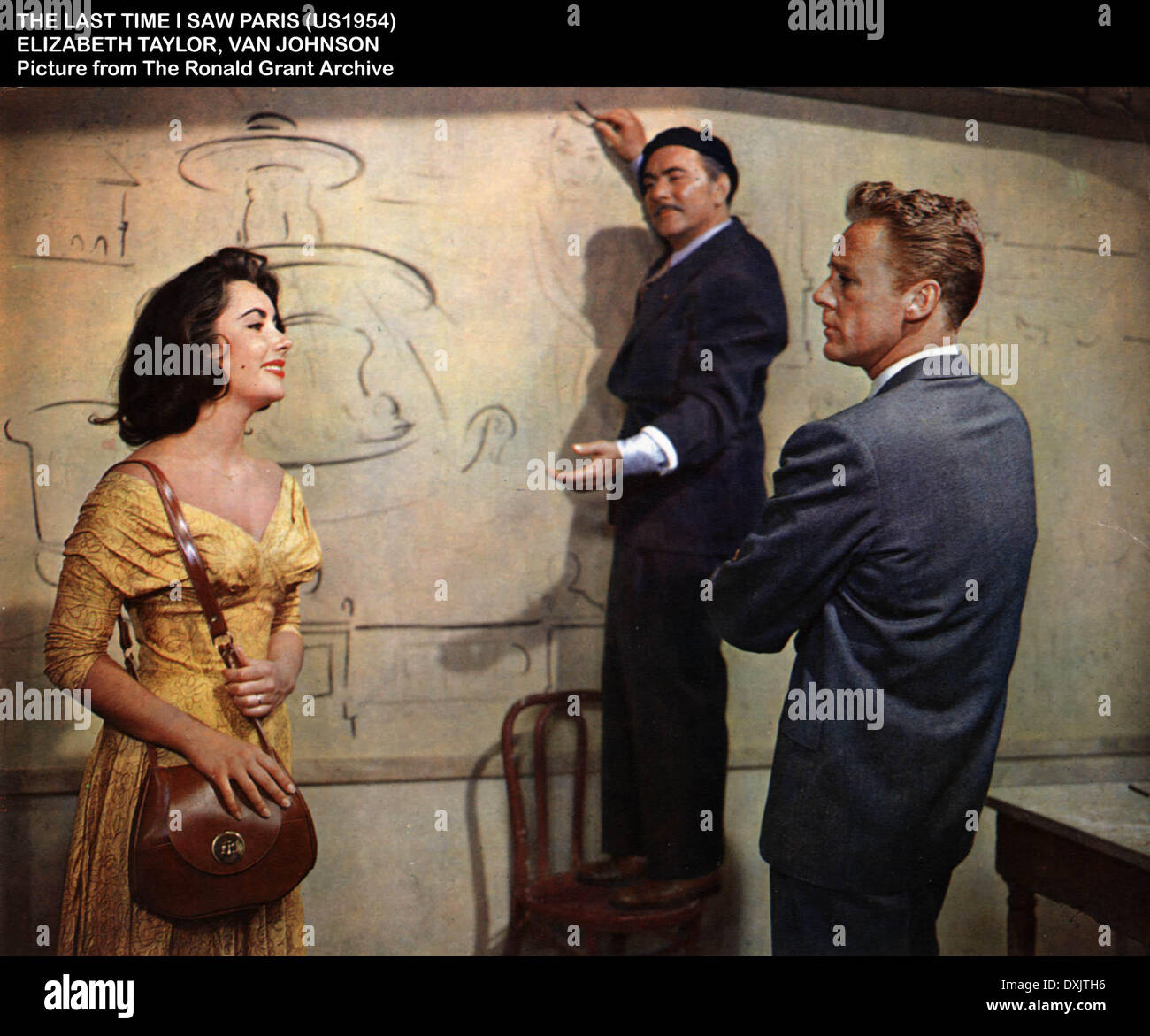 Elizabeth taylor last hi-res stock photography and images - Alamy