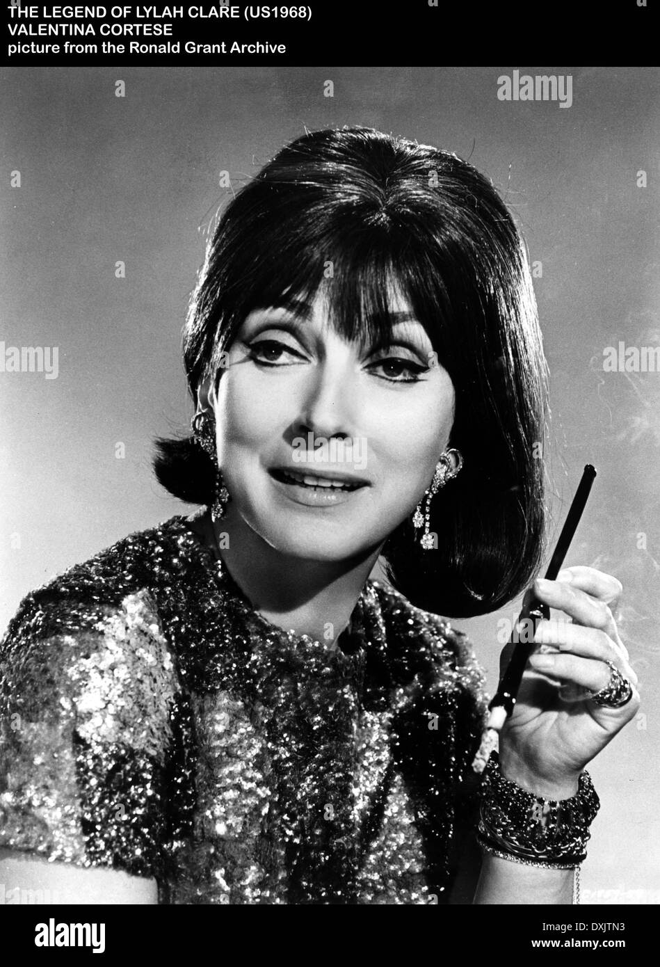 THE LEGEND OF LYLAH CLARE Stock Photo - Alamy