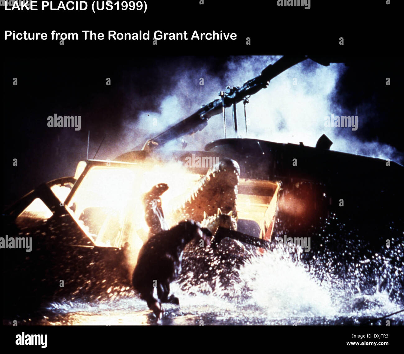 Lake placid 1999 hi-res stock photography and images - Alamy