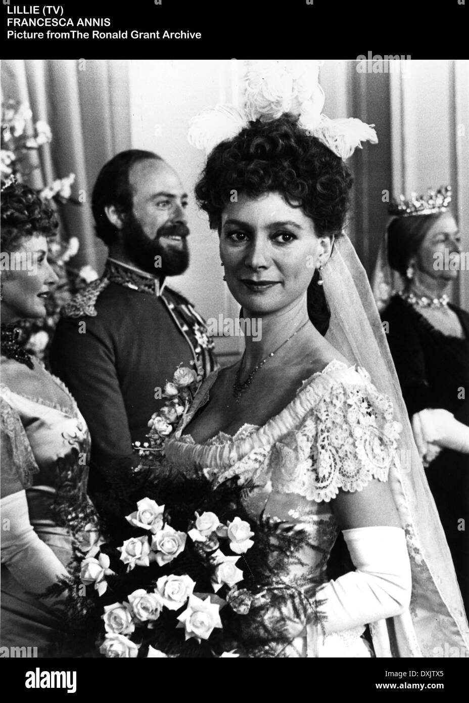 Lillie hi-res stock photography and images - Alamy