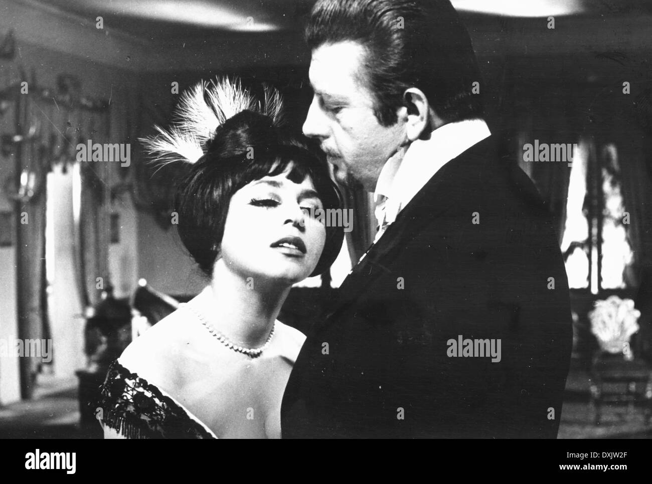 Lalka Black and White Stock Photos & Images - Alamy