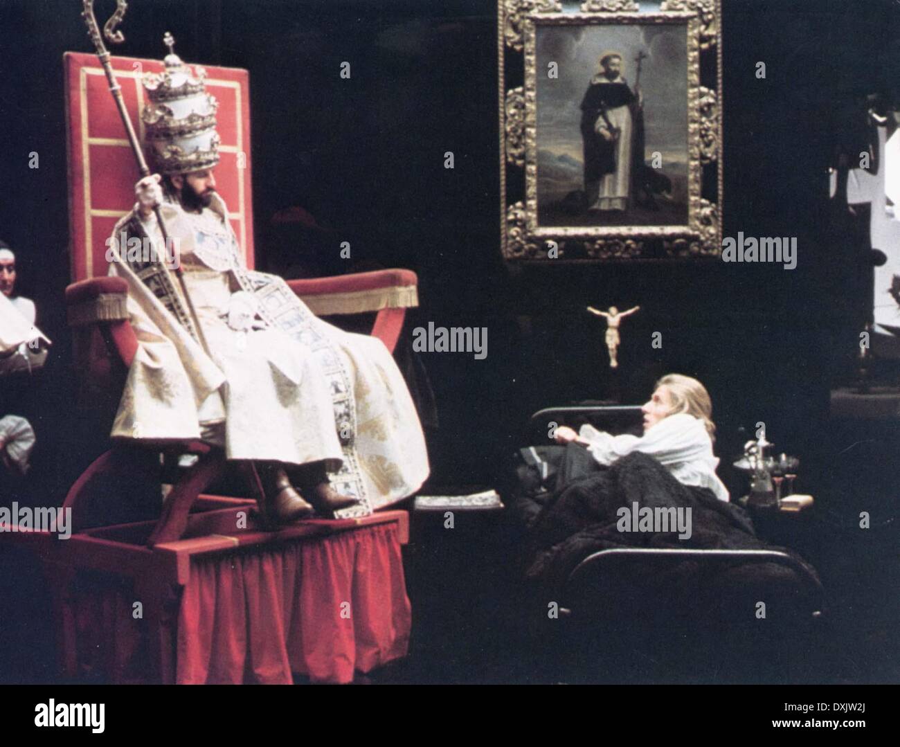 Lisztomania hi-res stock photography and images - Alamy