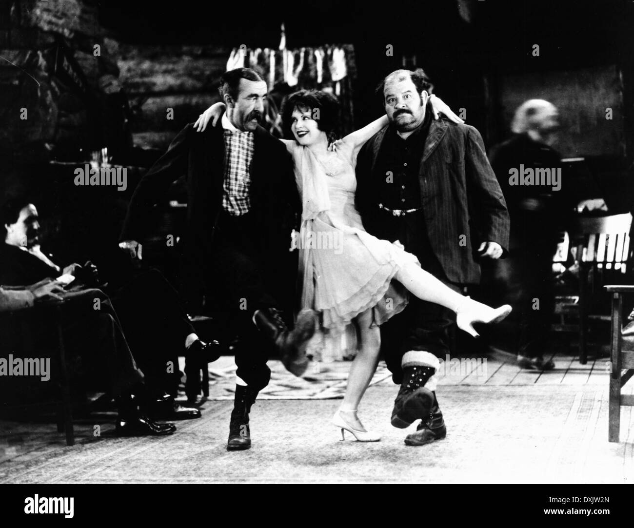 Mantrap 1926 hi-res stock photography and images - Alamy