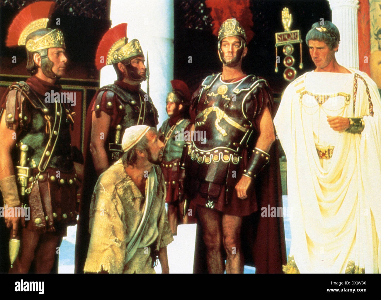 MONTY PYTHON'S LIFE OF BRIAN Stock Photo - Alamy
