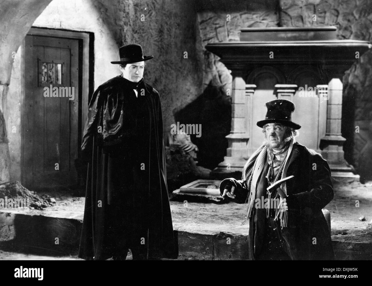 MYSTERY OF EDWIN DROOD Stock Photo - Alamy