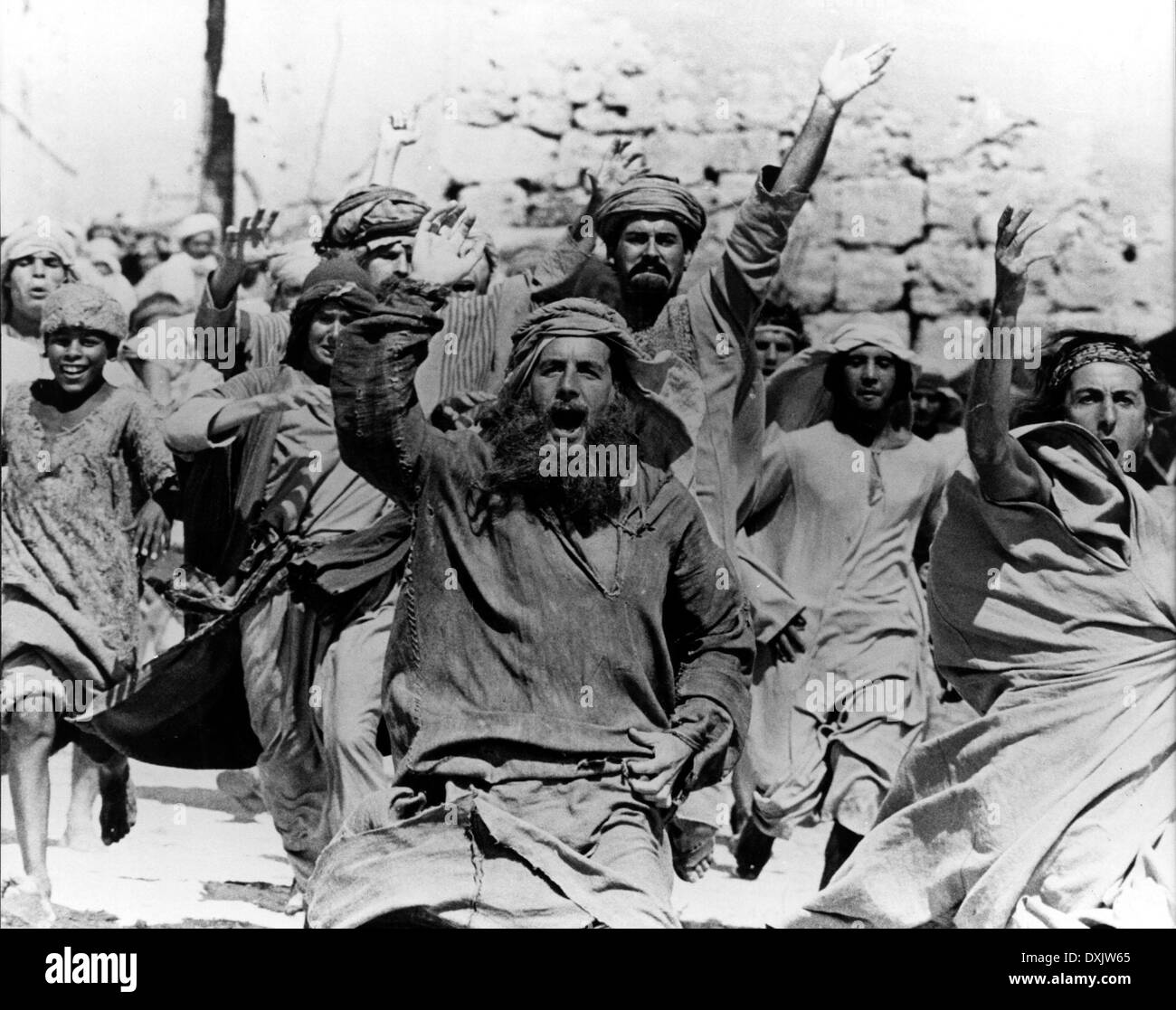 MONTY PYTHON'S LIFE OF BRIAN Stock Photo - Alamy