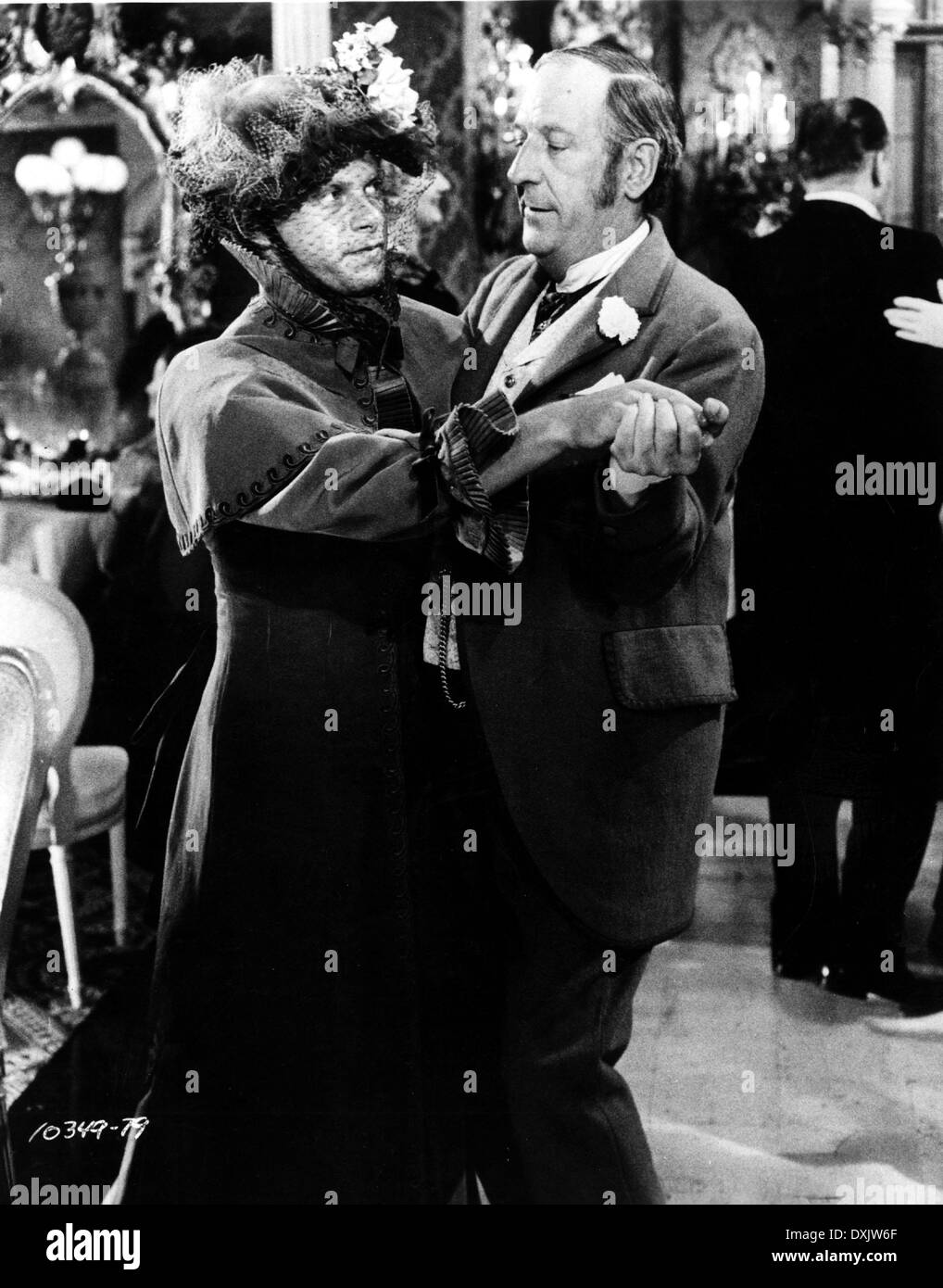 THE MATCHMAKER Stock Photo - Alamy