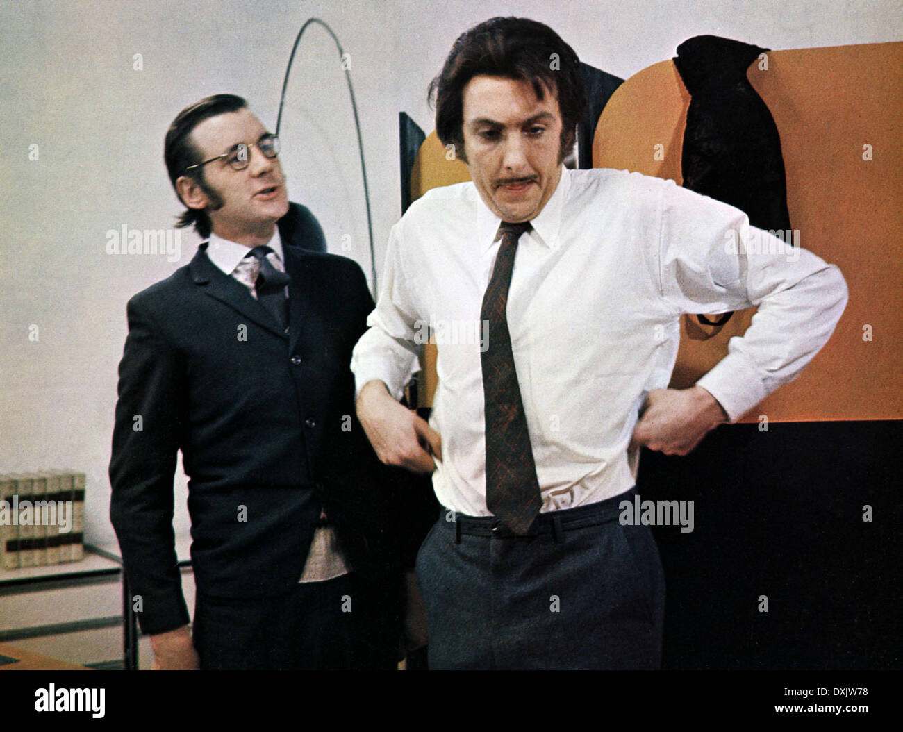 Monty python completely different hi-res stock photography and images ... Monty python completely different hi-res stock photography and images ...