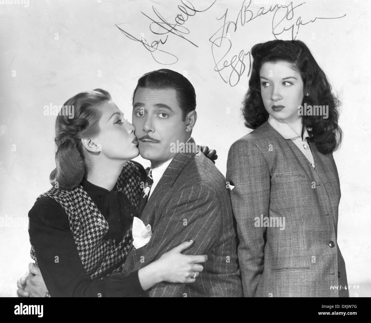 MEN IN HER DIARY Stock Photo - Alamy