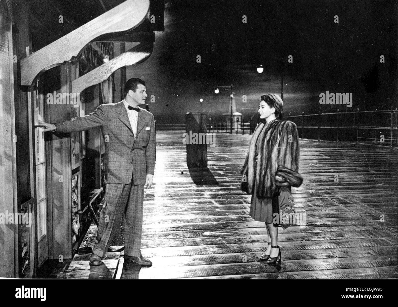 1945 warner bros hi-res stock photography and images - Alamy