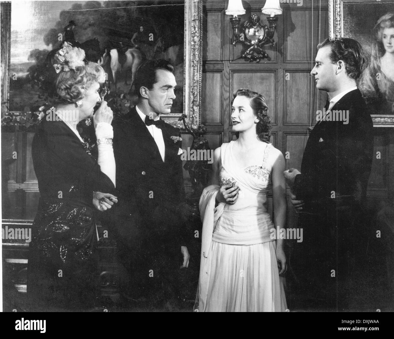 Meet simon cherry hi-res stock photography and images - Alamy