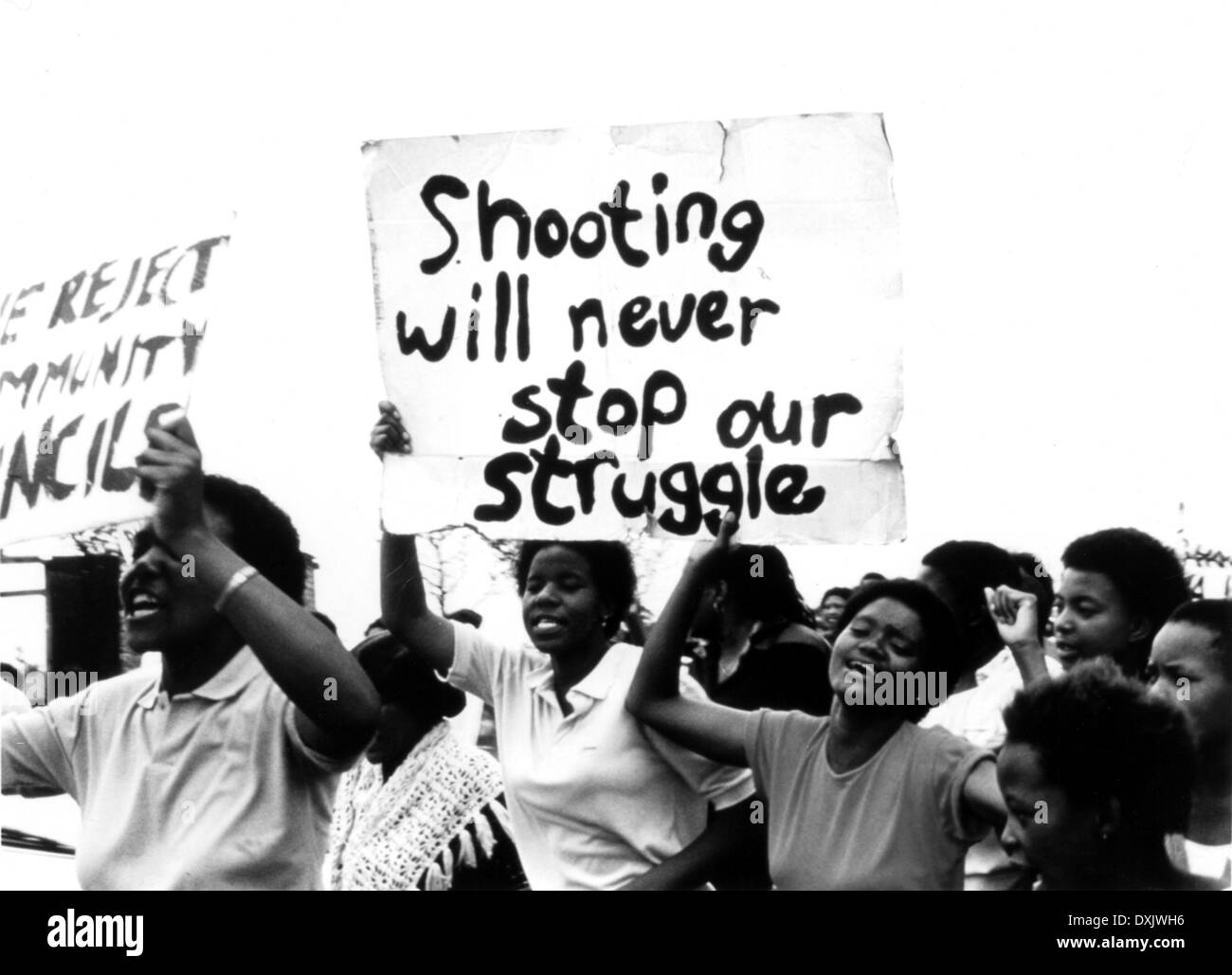 Mapantsula hi-res stock photography and images - Alamy