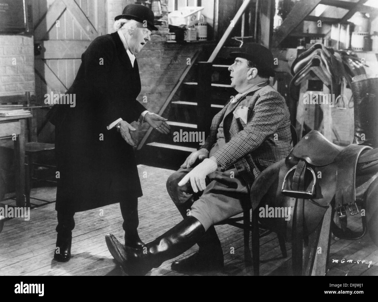 Robert morley hi-res stock photography and images - Alamy