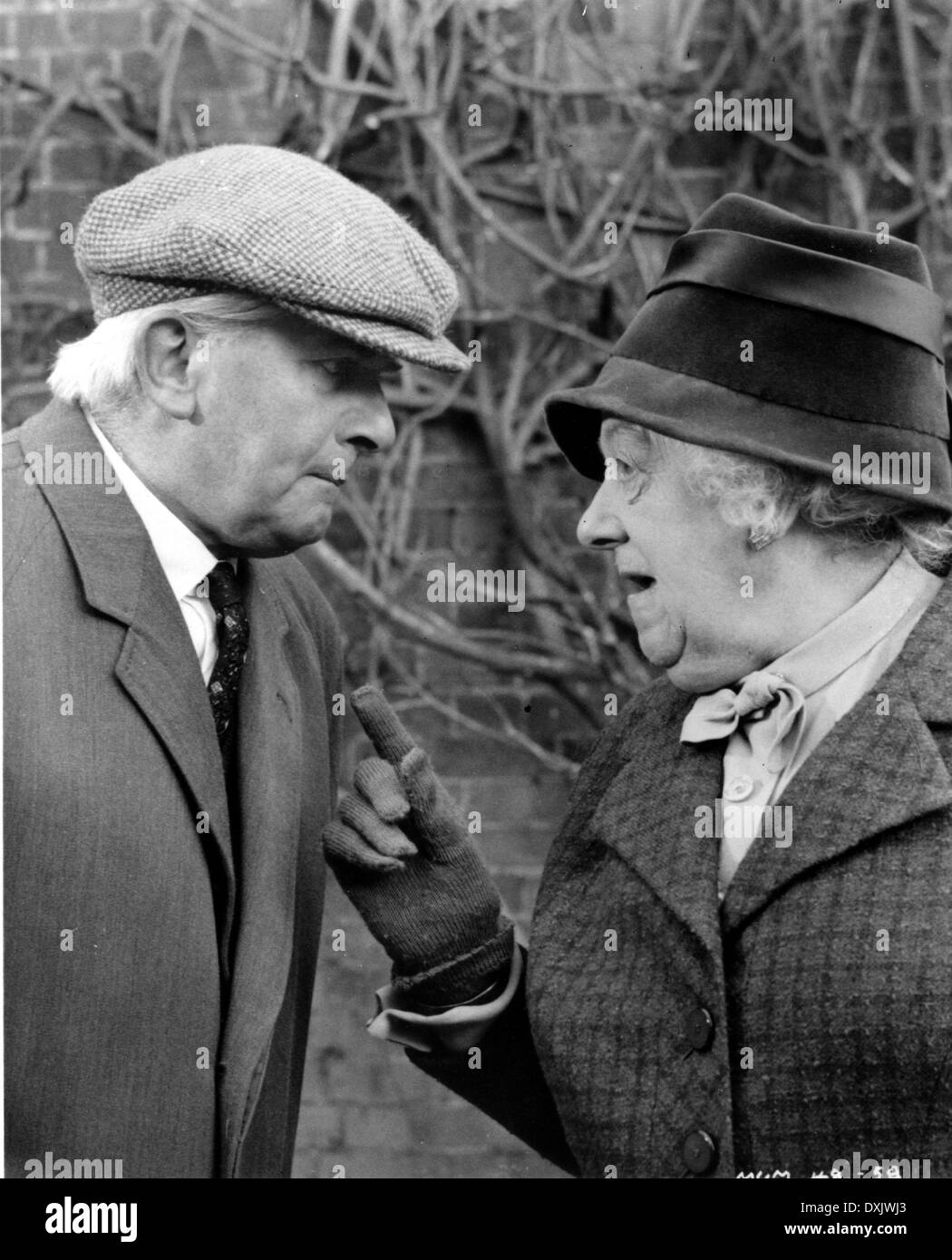 Murder at the gallop hi-res stock photography and images - Alamy