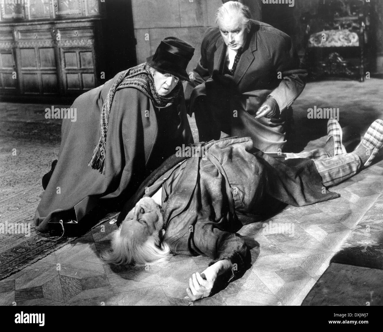 Murder At The Gallop High Resolution Stock Photography and Images - Alamy