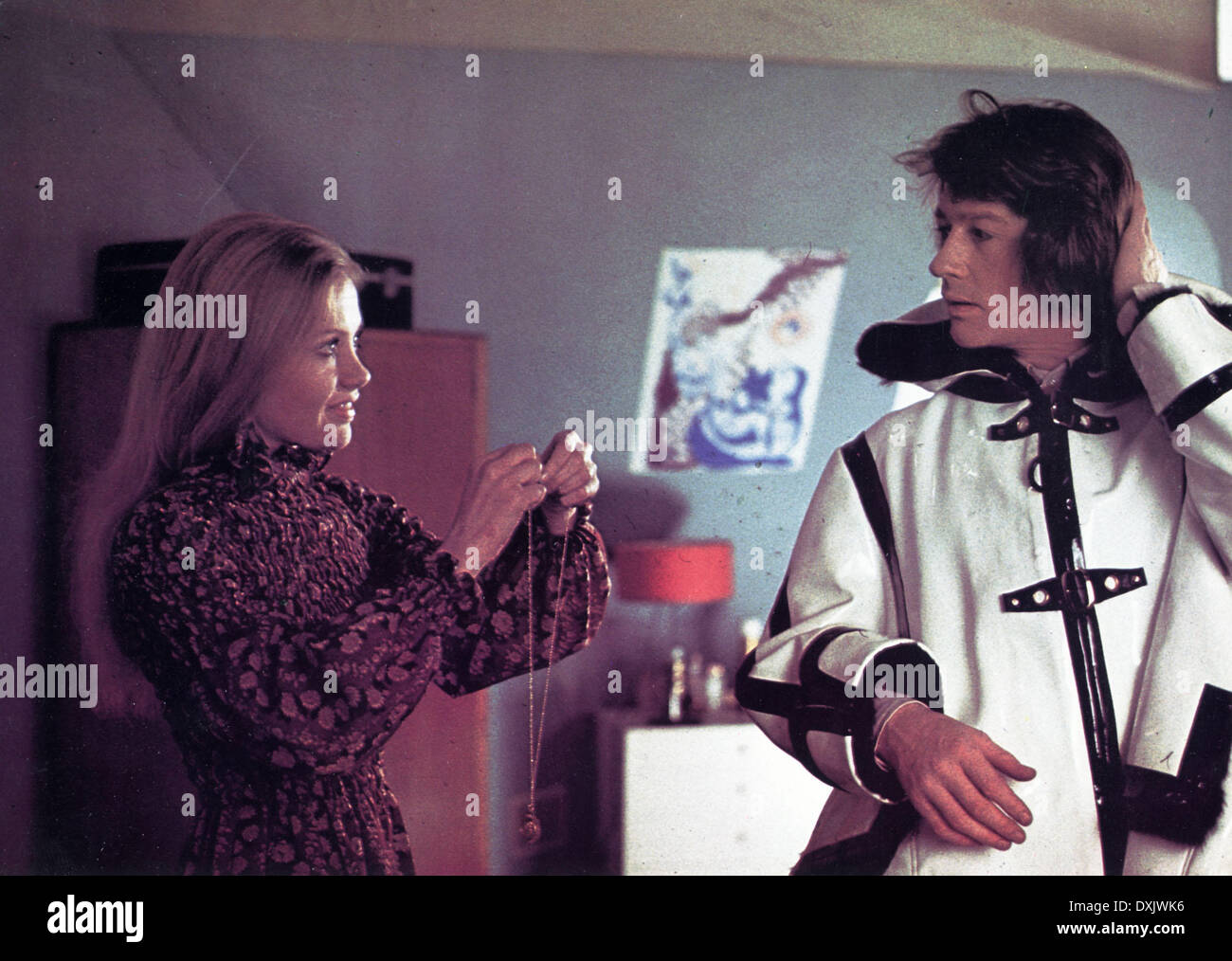 Mr forbush penguins hi-res stock photography and images - Alamy