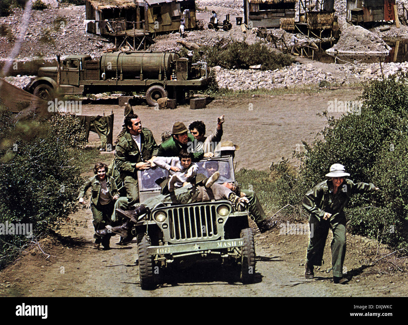 John schuck hi-res stock photography and images - Alamy