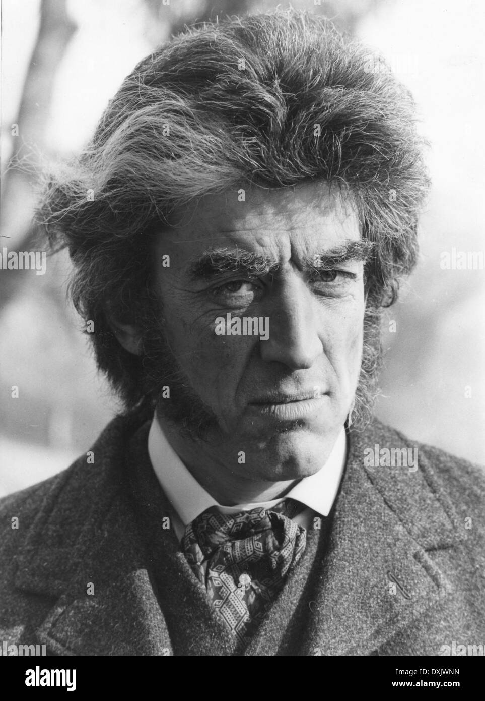 Ronald squire Black and White Stock Photos & Images - Alamy