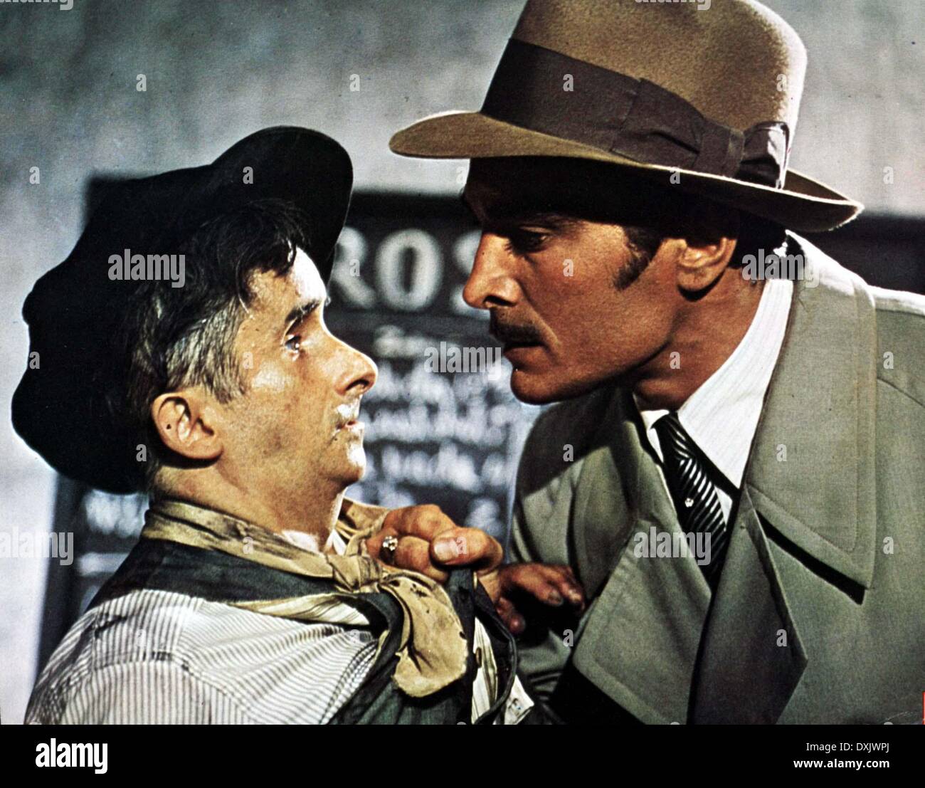 MAFIA (ARGENTINA 1972) aka LA MAFFIA PICTURE FROM THE RONALD Stock ...