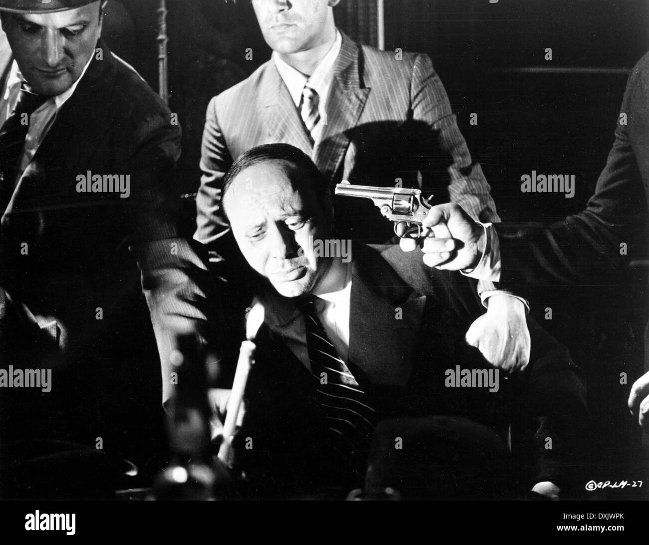 Maffia High Resolution Stock Photography and Images - Alamy