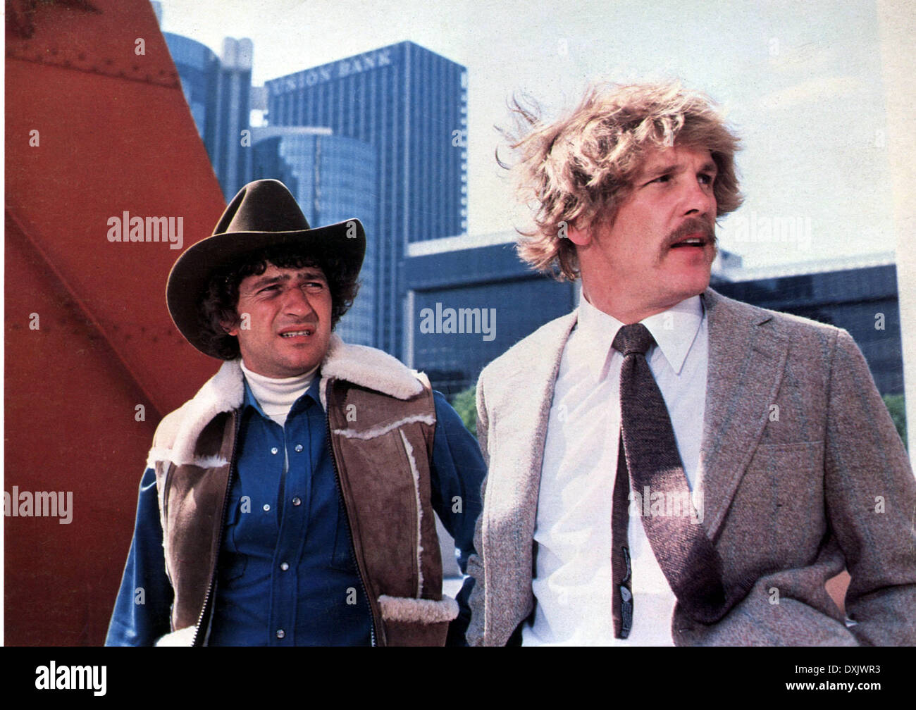 Nick nolte north dallas forty hi-res stock photography and images - Alamy